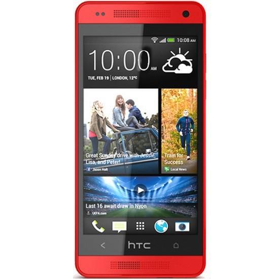 Htc One Mini Red
