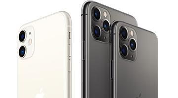 Přijímáme předobjednávky na Apple iPhone 11 | MP.CZ