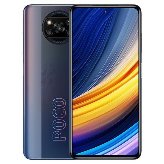 POCO X3 Pro, 8GB/256GB Phantom Black | MP.CZ