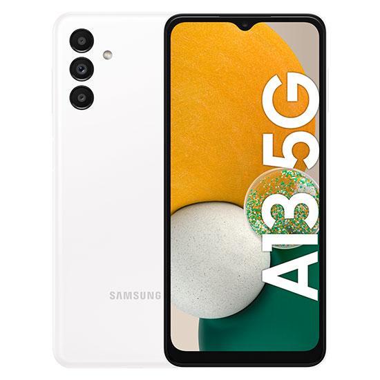 Samsung Galaxy A13 5G (A136B), 4GB/64GB White | MP.CZ