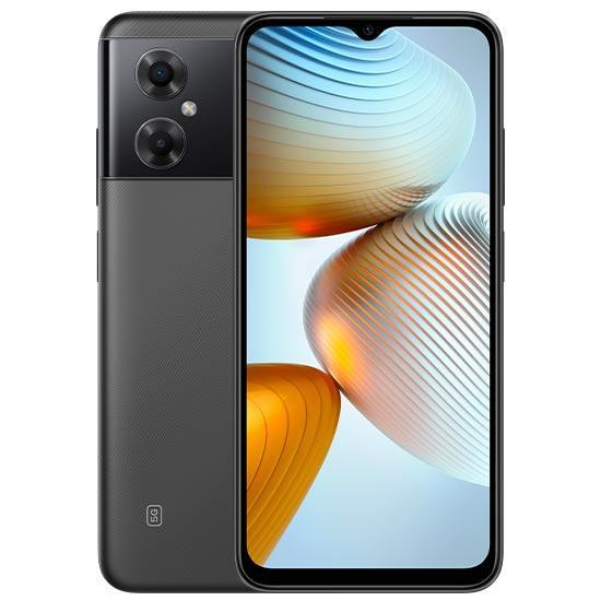 POCO M4 5G, 6GB/128GB Power Black | MP.CZ