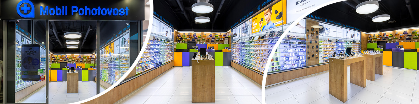 Prodejna - Jihlava | MP.CZ