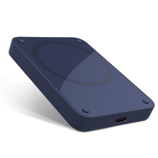 Powerbank EPICO 4200mAh Magnetic Wireless Power Bank | MP.CZ