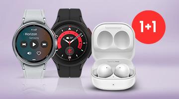 Více Galaxy. Více muziky. | MP.CZ