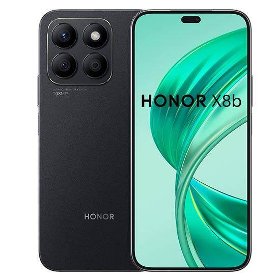 Honor X8b 8gb 256gb Midnight Black Mp Cz