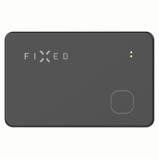 FIXED Tag Card - Smart tracker s podporou Find My | MP.CZ
