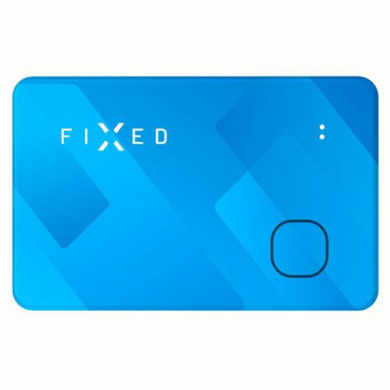 FIXED Tag Card - Smart tracker s podporou Find My | MP.CZ