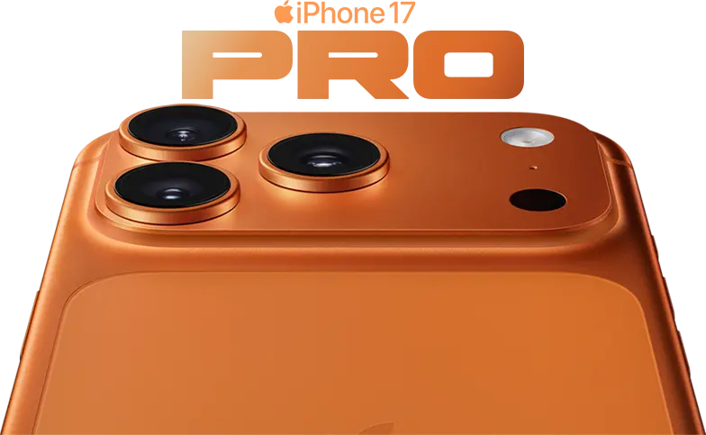 Apple iPhone 17 | MP.CZ